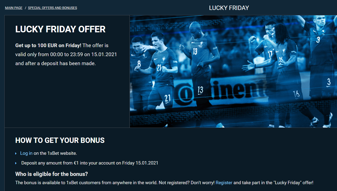 1xBet Kenya 2020 Review | 1xBet bookmaker company - sportpesa.info.ke